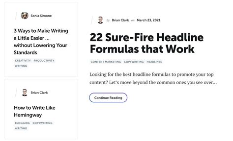 Image result for Blogger Copy Writer