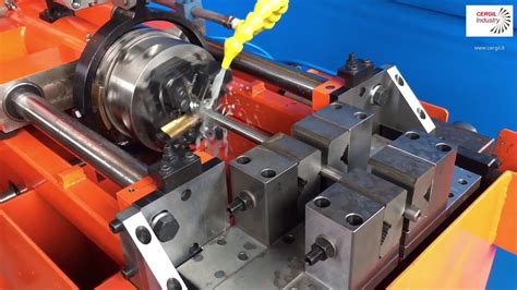 Image result for Threading Machine