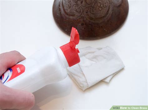 Image result for How to Clean Brass Shells