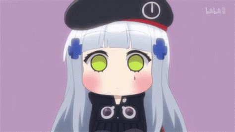 Image result for Girls Frontline 2 Hug Animation