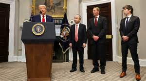 Image result for Predictive Programin Trump