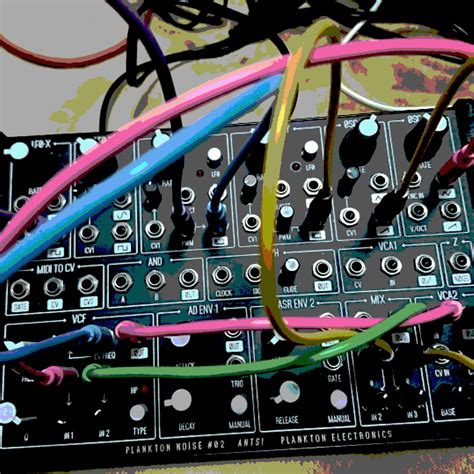 Image result for Modular Synth