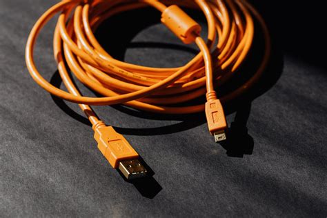 Image result for Computer USB Cable