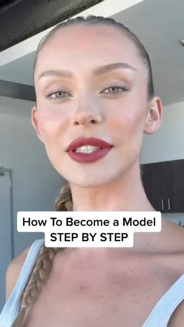 Image result for Modeling Tips for Beginners