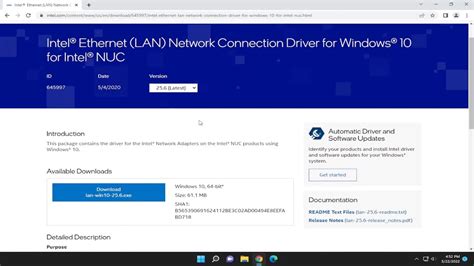 Image result for Windows 11 Network Drivers