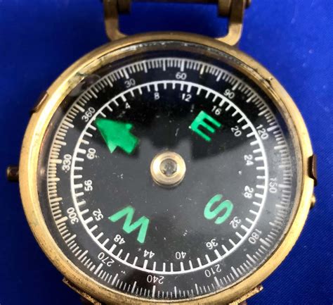 Image result for Using Military Compass