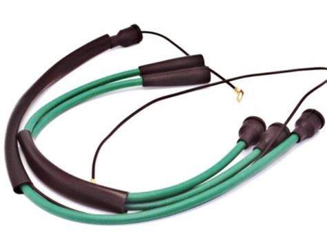 Image result for Ignition Wire Routing