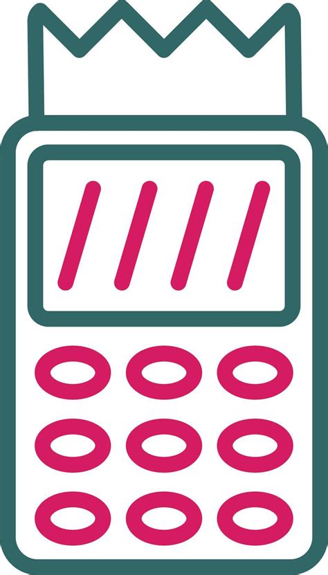 Image result for POS System Line Vector Image