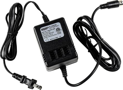 Image result for Digitech 9V Adapter