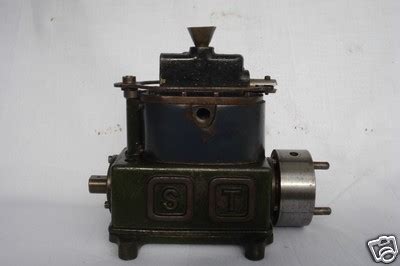 Image result for Stuart Turner Sun Engine