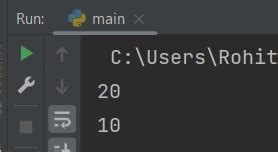 Image result for How to Assign a Constant in Python