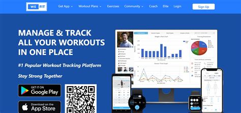 Image result for Gym Website Using React JS