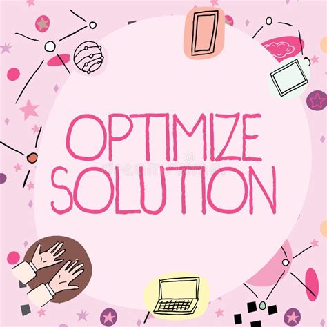 Image result for Optimize Sign