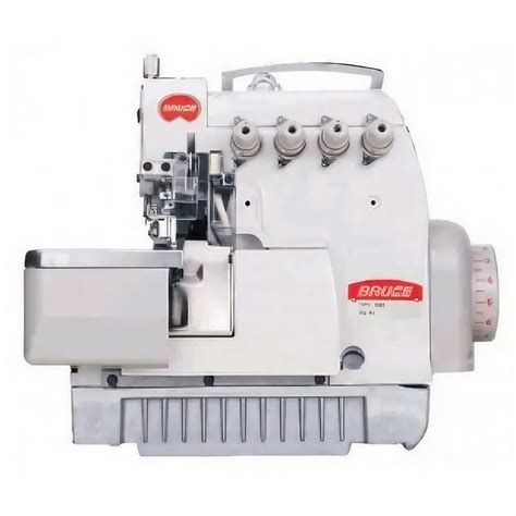 Image result for Overlock Sewing Machine