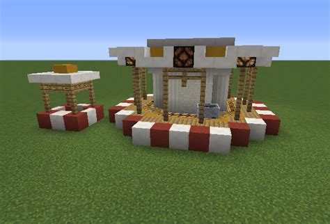 Image result for Minecraft Carousel Tutorial
