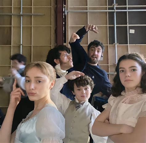 Image result for Opera Singer Bridgerton