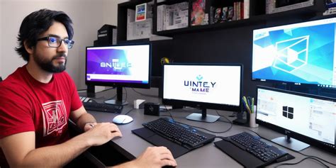 Image result for Code Mobile Application with Unity