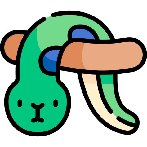 Image result for Anaconda Python Icon