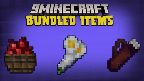 Image result for Minecraft Mod Items