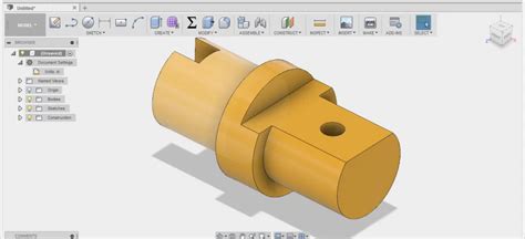 Image result for Fusion 360 Tutorial Modeling