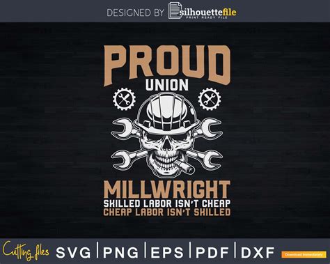 Image result for Millwright Union
