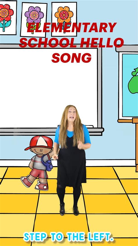 Image result for Hello Song Visual