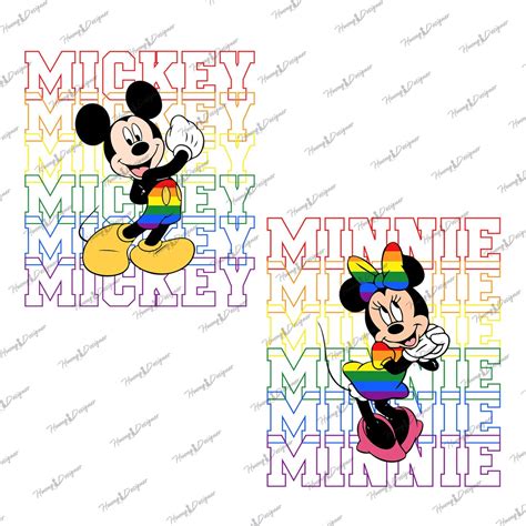 Image result for Mouse Bot Pride Month