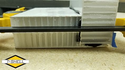 Image result for T Shell Wrap