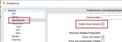 Image result for Fusion 360 CPS File Add