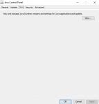 Image result for Enable Java in Windows 8