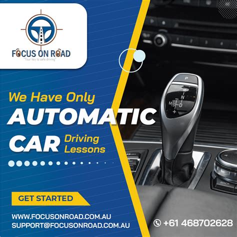 Image result for Automatic Car Driving Lessons