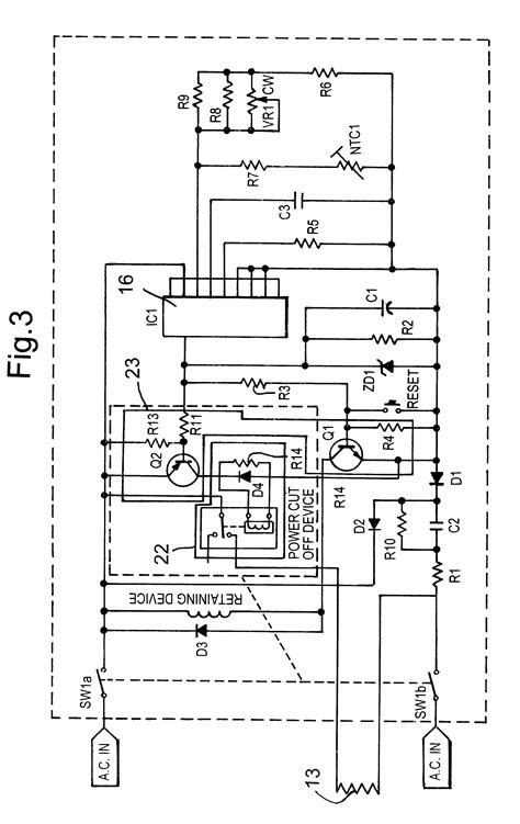Image result for Toaster Schematic