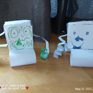 Image result for LEGO Cube Bot Tutorial