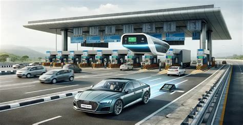 Image result for Fastag Scanner