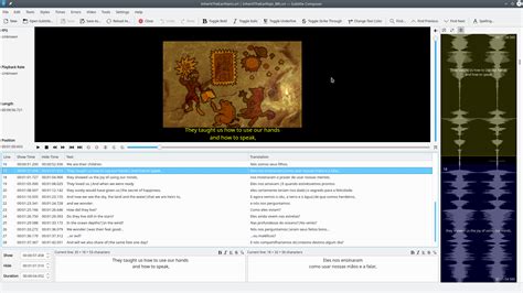 Image result for Best Subtitle Edit Software Tutorials
