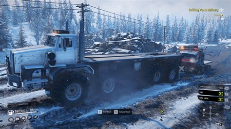 Image result for Snow Runner Exp Cheat