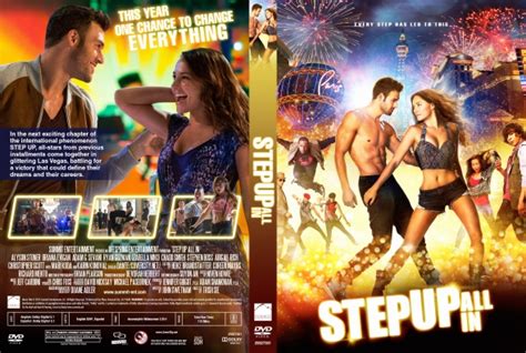 Image result for Step DVD Covers