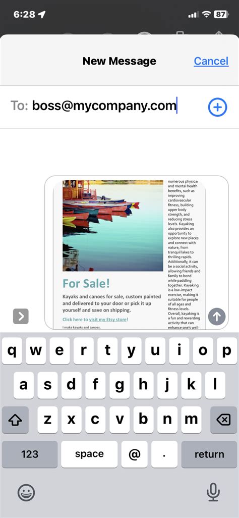 Image result for Send PDF in Text Message Android Not Showing