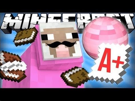 Image result for Pink Sheep ExplodingTNT