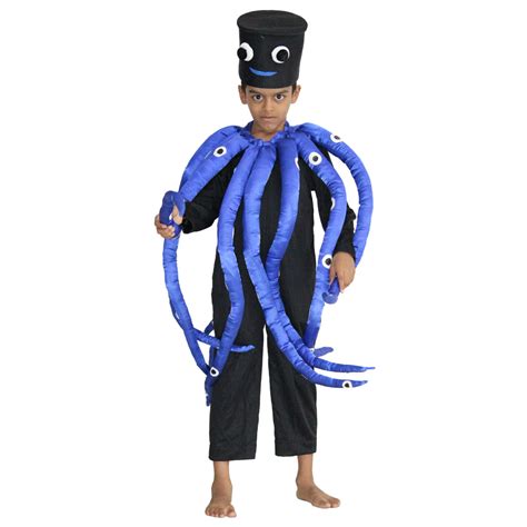 Octopus Costume Rental in Udaipur | Fancyano