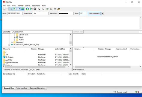 Image result for File Push to Server Image