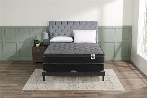Image result for Split Queen Box Spring Only