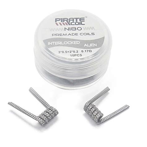 Image result for Alien Wire Coil