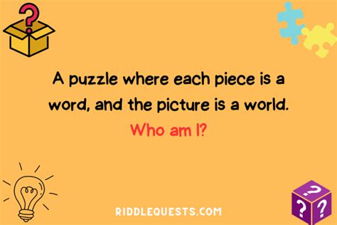 Image result for Library Riddles