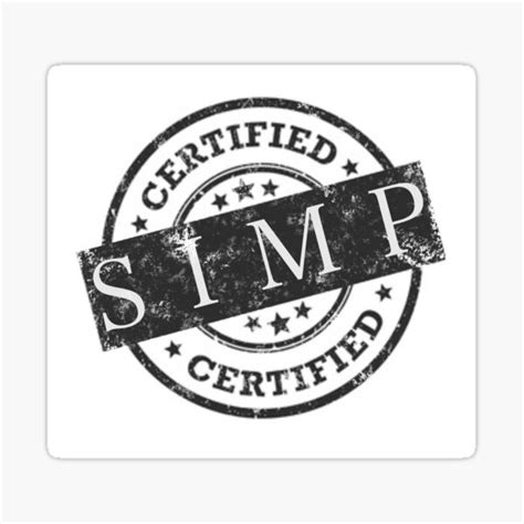 Image result for Simp License