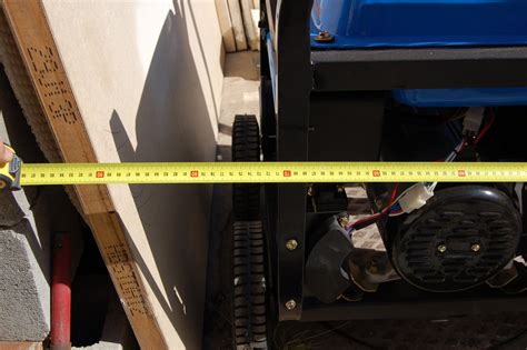 Image result for Generator Sound Level