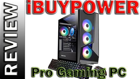 Image result for iBUYPOWER Pro Gaming PC