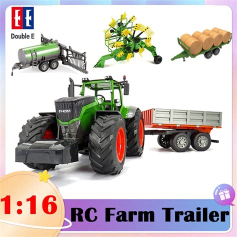 Image result for Radio Control Tractor