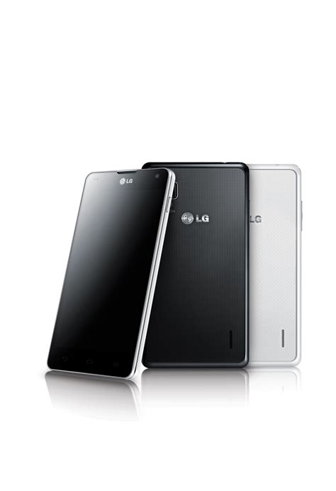 Image result for LG First Smartphone