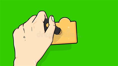 Image result for Create a Stamp Animation